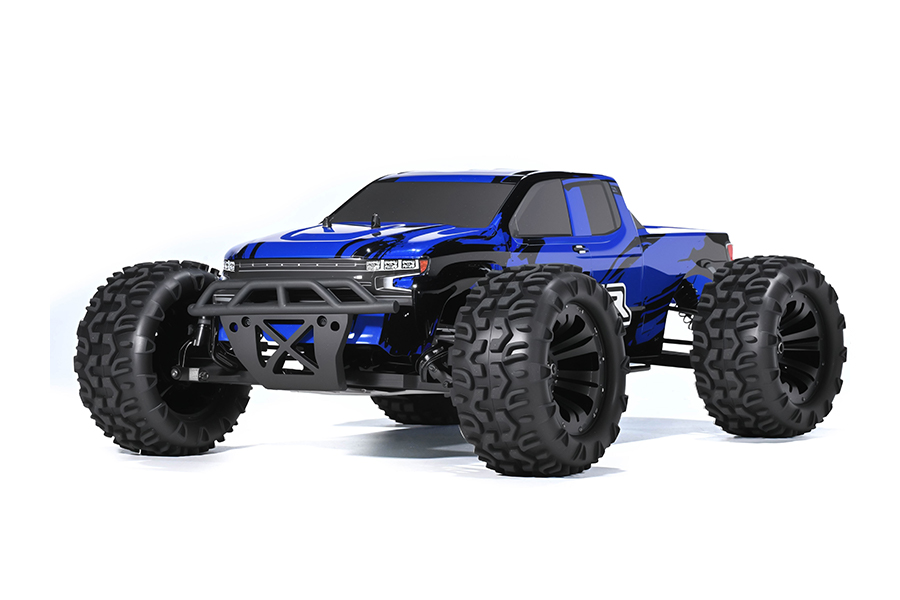 Leading Nitro/Electric Rc Cars Manufacturer since 2008-VRX RACING