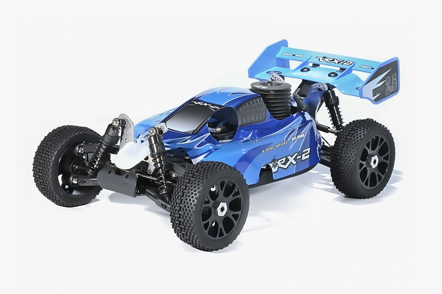 Leading Nitro/Electric Rc Cars Manufacturer since 2008-VRX RACING