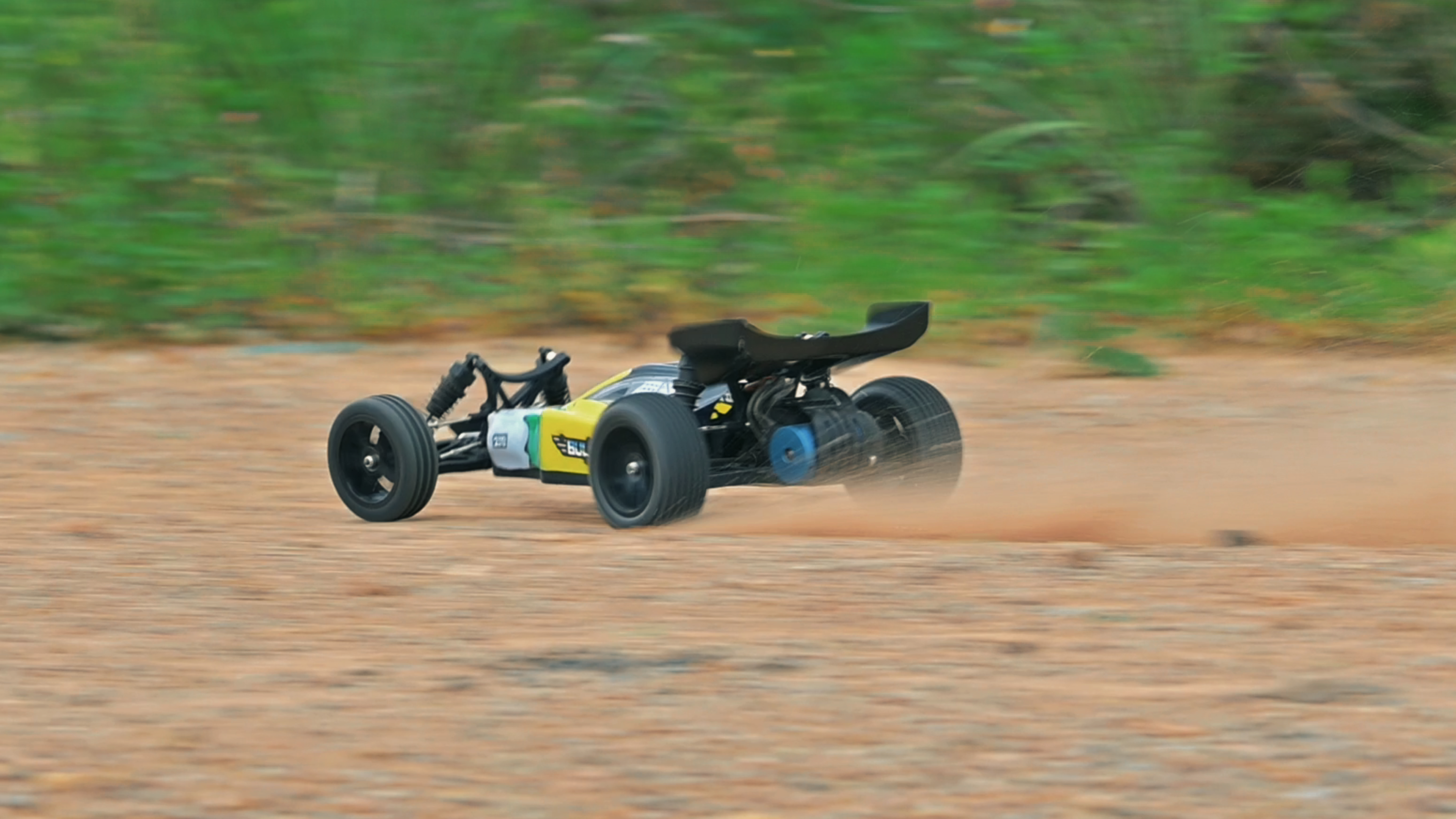 RC Knowledge | VRX RACING