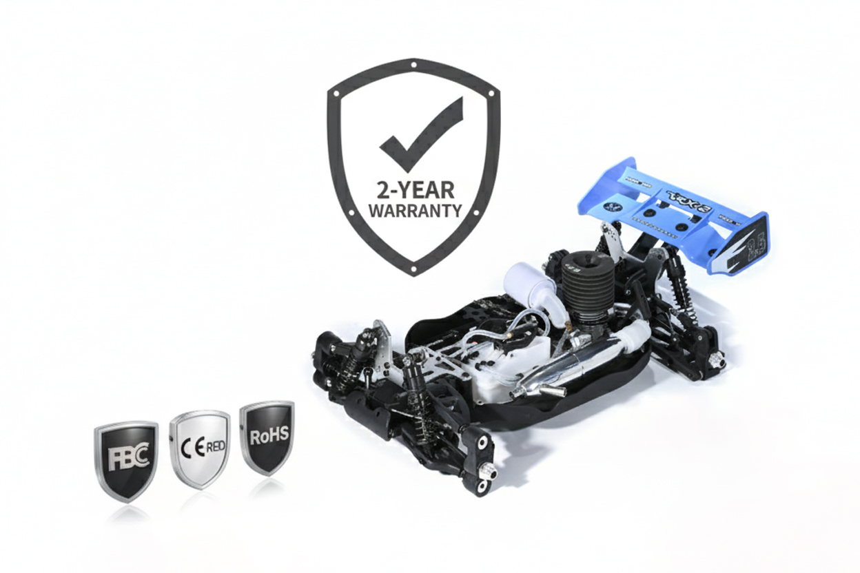 Best RC Model Cars Manufacturer & Supplier | VRX RACING