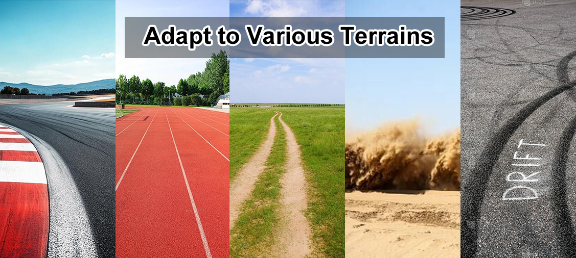 RC Knowledge | VRX RACING