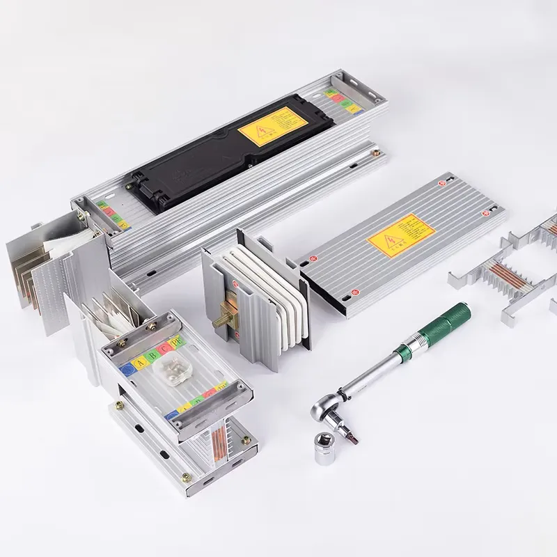 Busway Systems: Classification and Selection Guidelines | TE