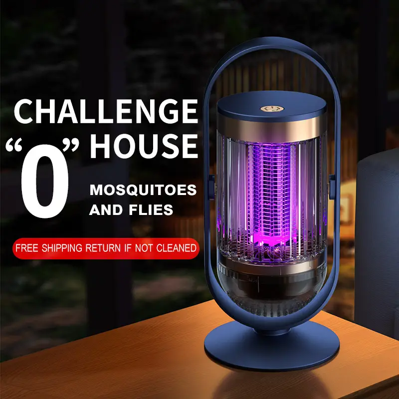 Best House Cleaning Tools Electric Mosquito Killer Wholesale - JMK ...