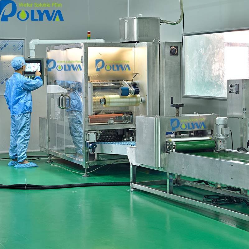 How Long Will It Take If I Want Pva Packaging Machine Sample?...