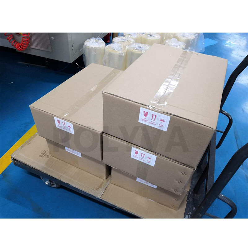 Biodegradable Dissolvable Packaging Solution | POLYVA