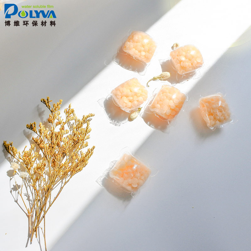 Bulk Buy 3 in 1 Laundry Pods Factory for Chemical Industrial | POLYVA