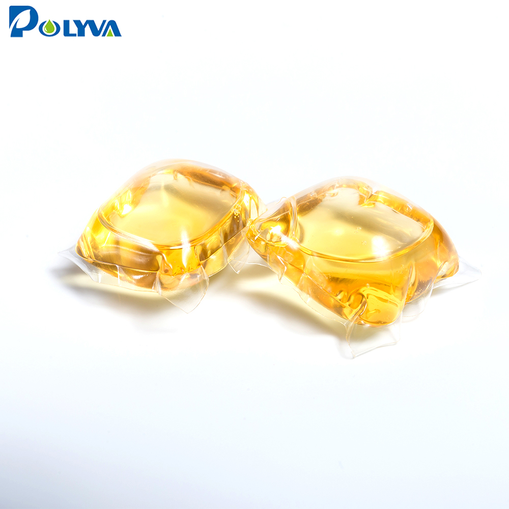 Custom Bulk Laundry Pods Wholesaler for Chemical Industrial | POLYVA