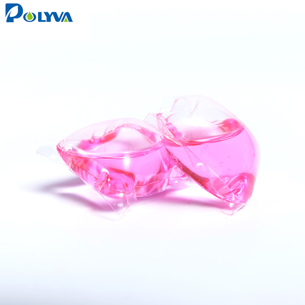 Custom Bulk Laundry Pods Wholesaler for Chemical Industrial | POLYVA