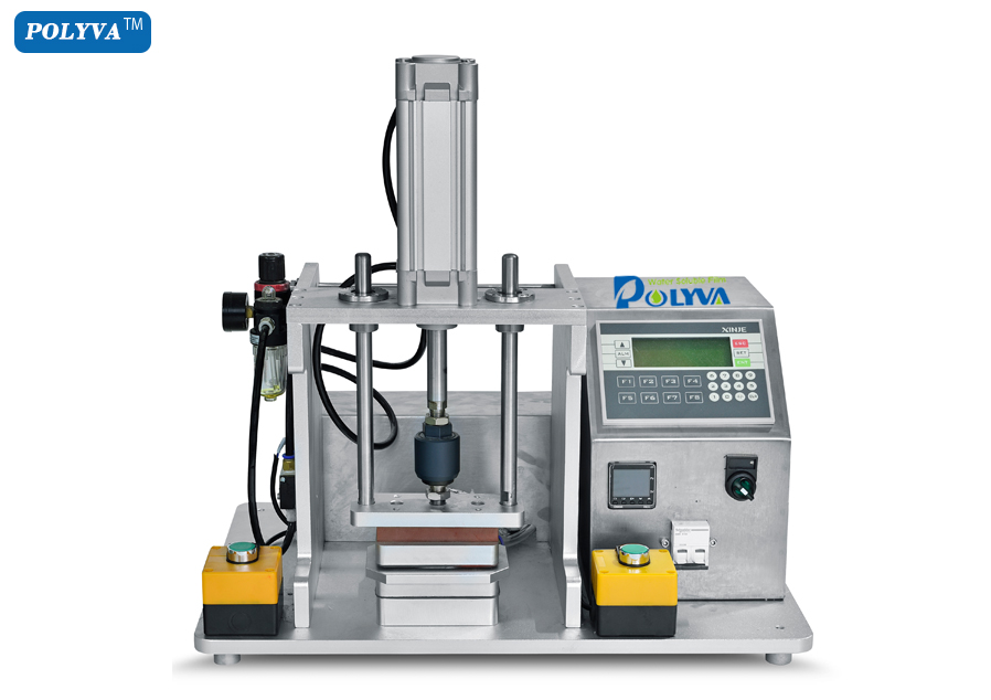 Cost-effective Sample Machine National Standard for Factory | POLYVA
