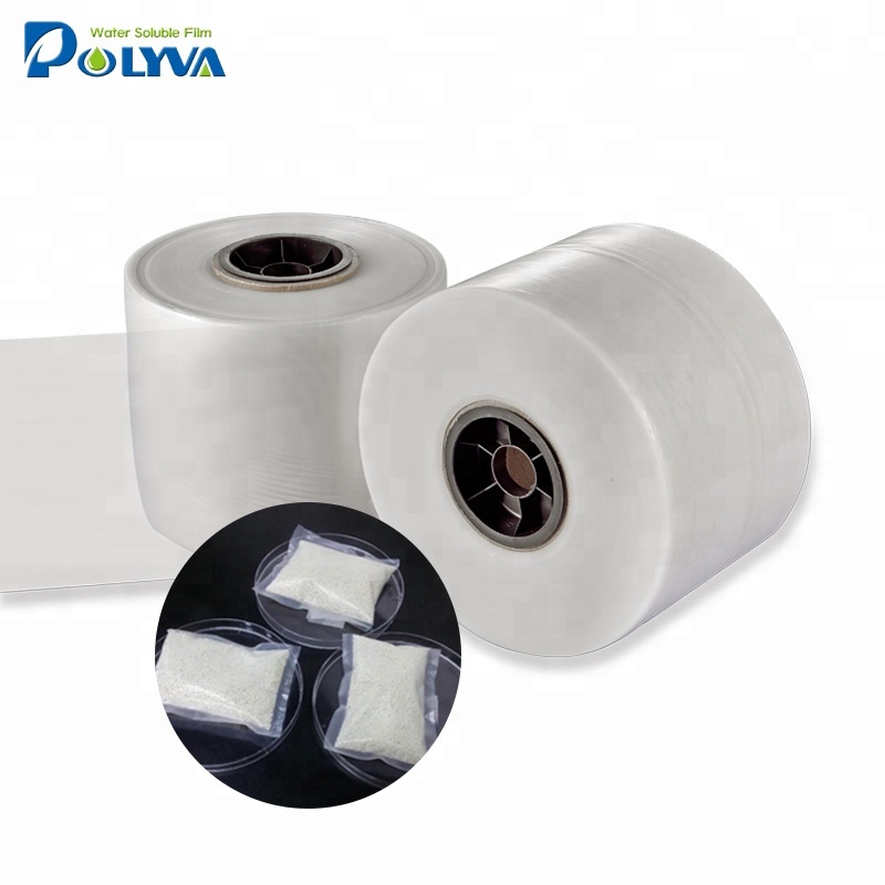 POLYVA PVA Film for High-speed Packaging Sustainable Packaging ...