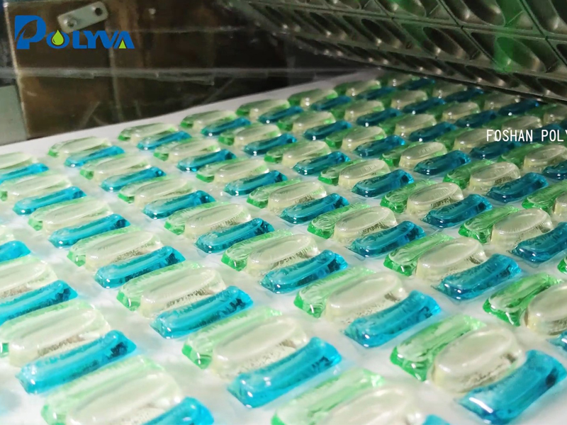 What Properties Are Needed in Pva Film Bag Machine Raw Materials?...