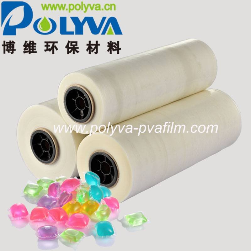 What Companies Are Producing Pva Film ?, Foshan Polyva Materials Co...