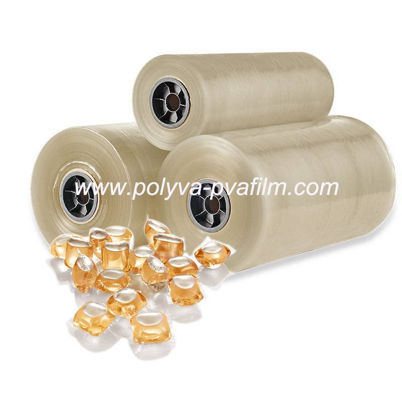 How to Install Pva Packaging Machine?