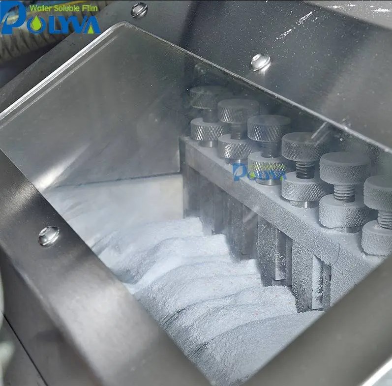 A Complete Overview of Automatic Powder Pods Packing Machine! | Polyva