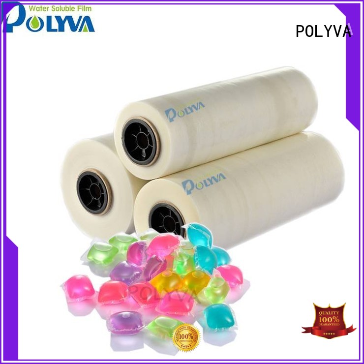 Professional Dissolvable Laundry Bags Series for Makeup | POLYVA