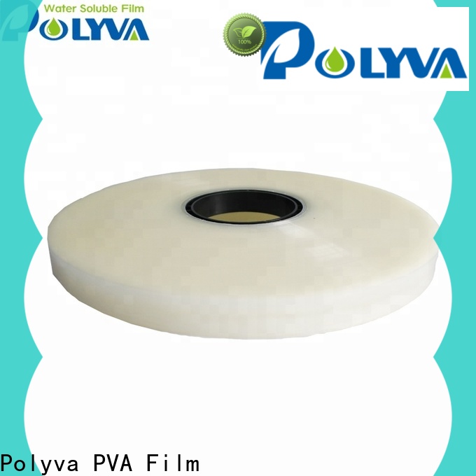 Wholesale Pvoh Film with Custom Services for Normal Powder Packaging ...