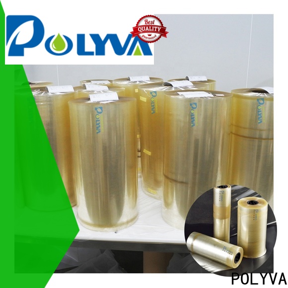 Oem & Odm Pvoh Film for Packaging | POLYVA