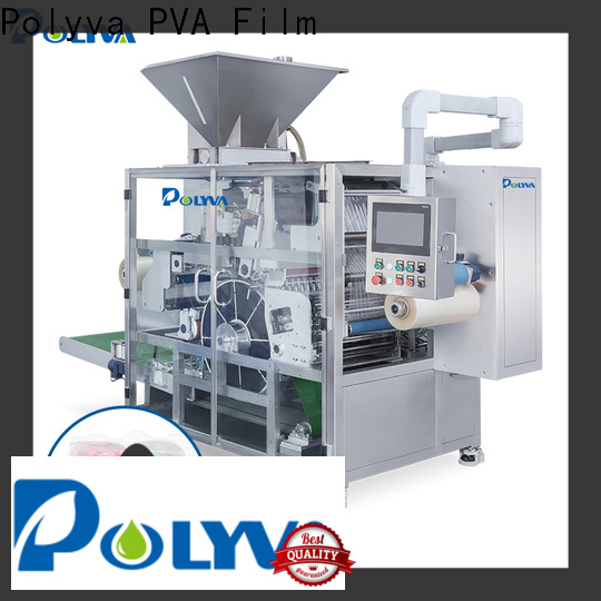 Practical for Factory | POLYVA
