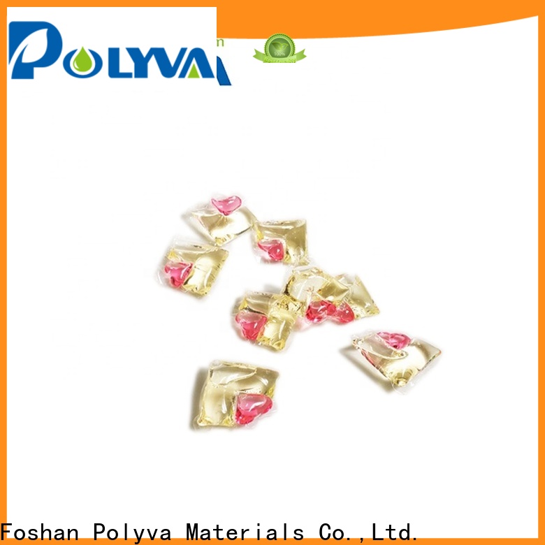 Praise Laundry Pods for Powder | POLYVA