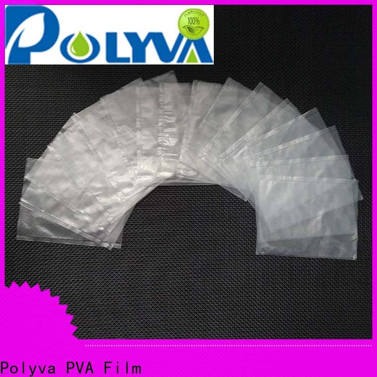 Pva Film Agrochemical China Company | POLYVA