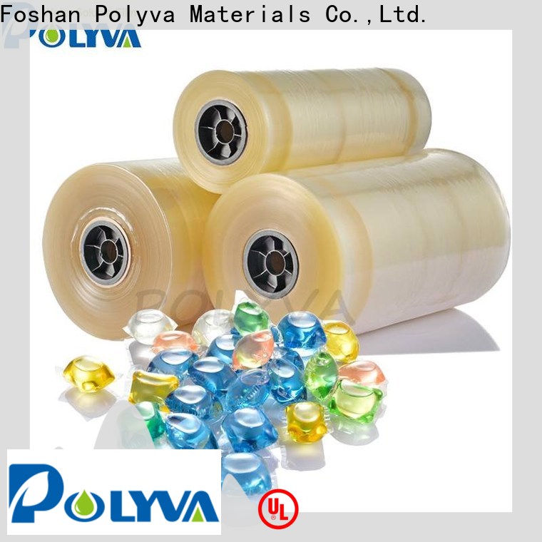 Wholesale Pva Film | POLYVA