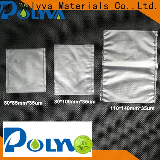 Biodegradable Pesticide Water-soluble Bags Supplier | POLYVA