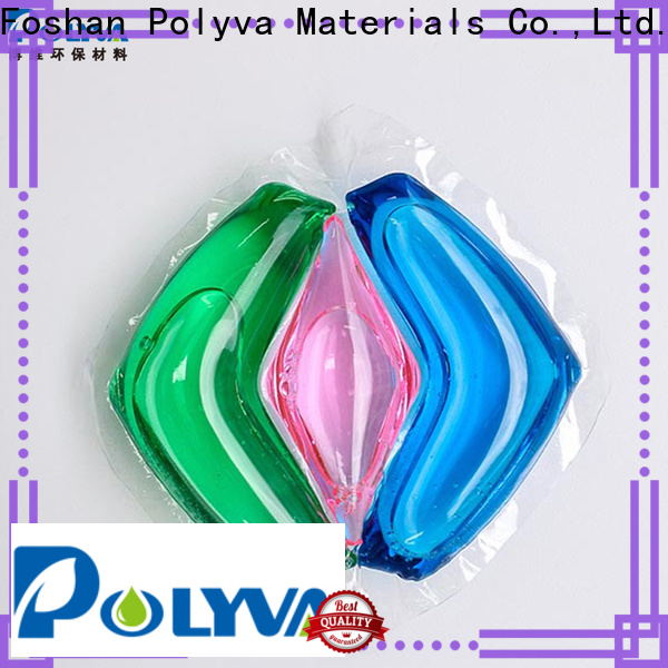 Bulk Buy Washing Machine Pods Wholesaler for Chemical Industrial | POLYVA