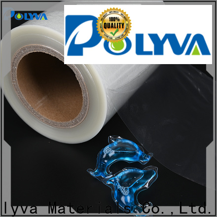 Wholesale Pva Film Company | POLYVA
