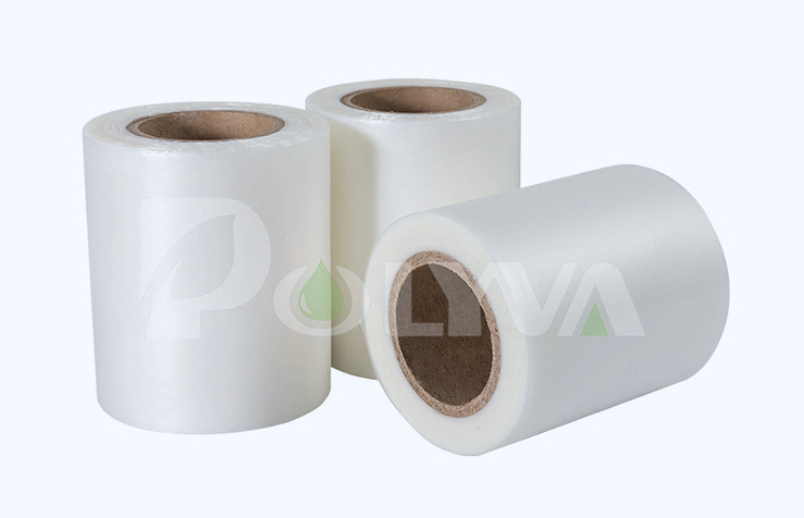 The Production Process of PVA Water-soluble Packaging | POLYVA