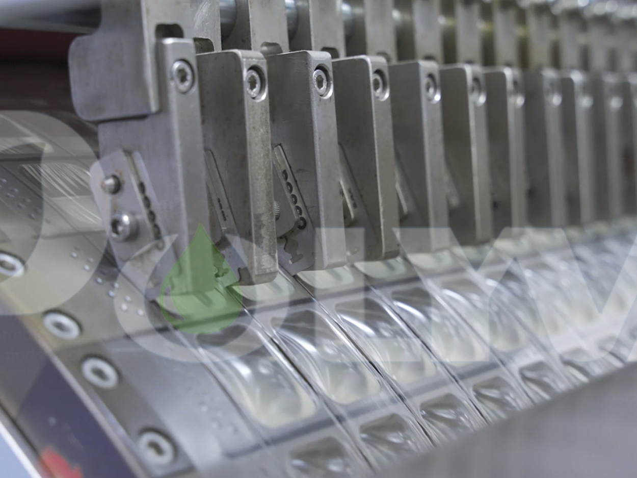 Hygienic Equipment Design and Manufacturing | POLYVA