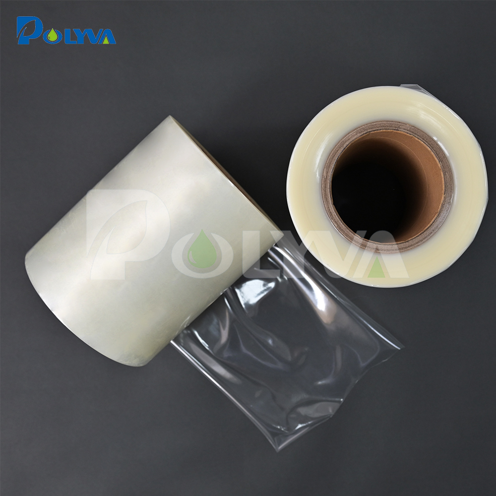 Environmental Challenges of PVA Water-soluble Packaging | POLYVA