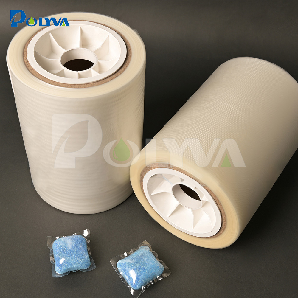 Advanced Polyvinyl Alcohol Film by POLYVA | POLYVA