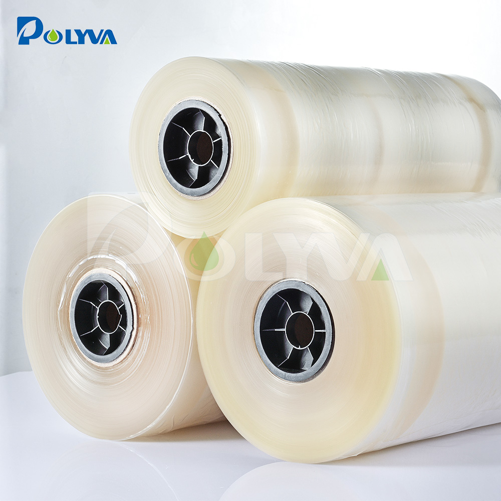 POLYVA's PVA Film for Pre-portioned Chemicals | POLYVA