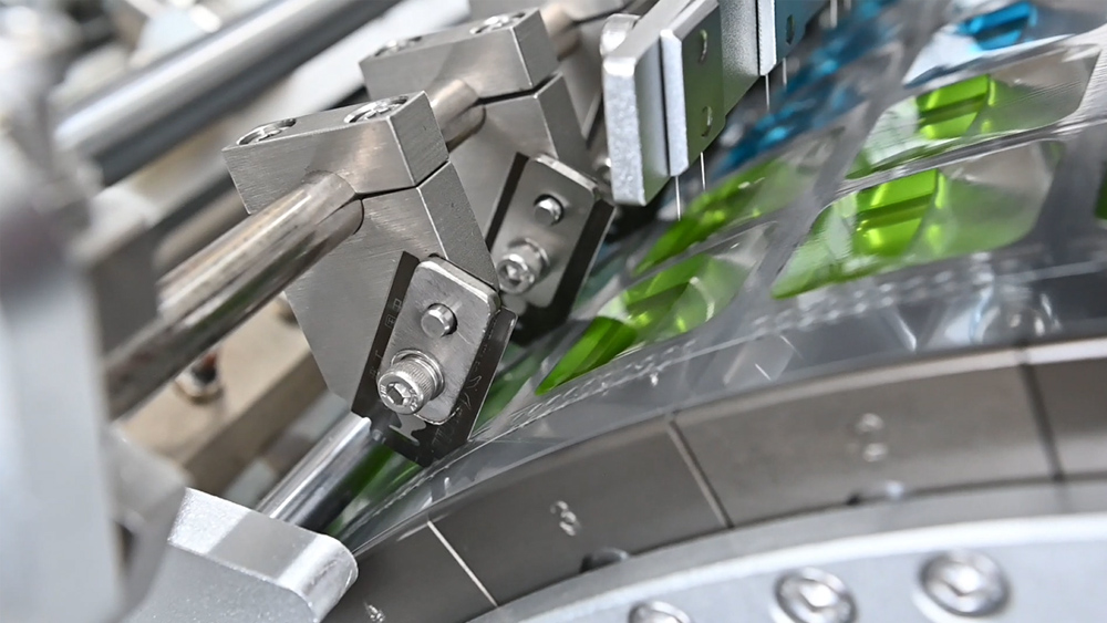Automated Control System Development | POLYVA