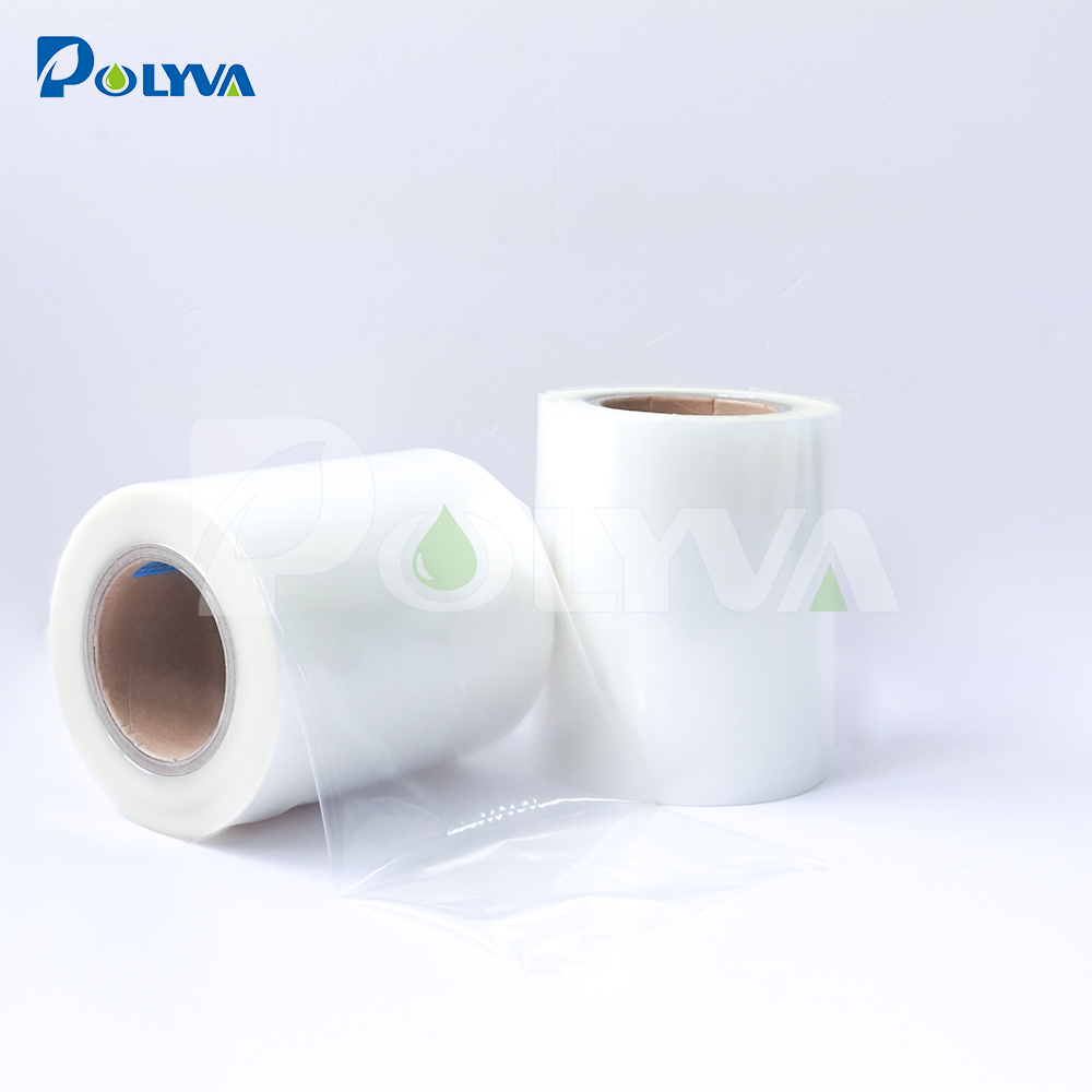 How PVA Films Are Revolutionizing Packaging? | POLYVA