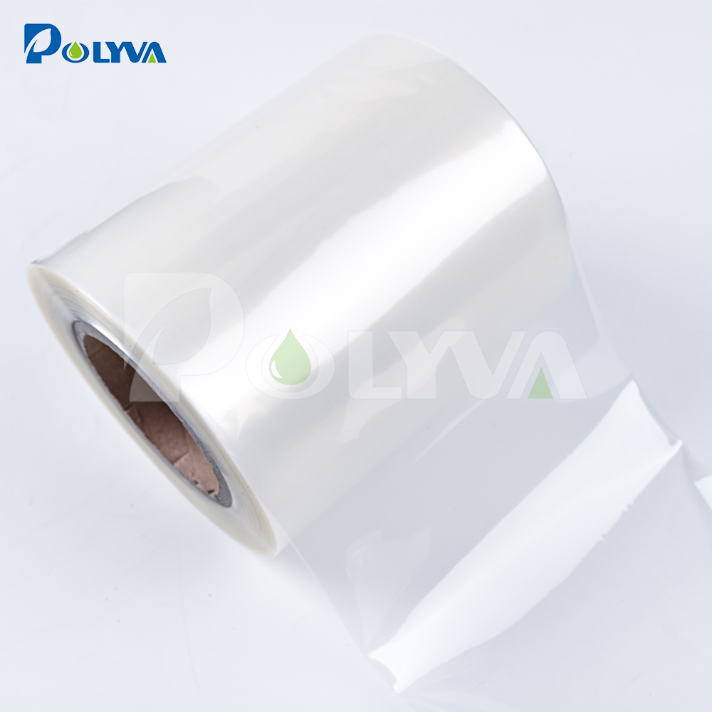 How PVA Films Are Revolutionizing Packaging? | POLYVA