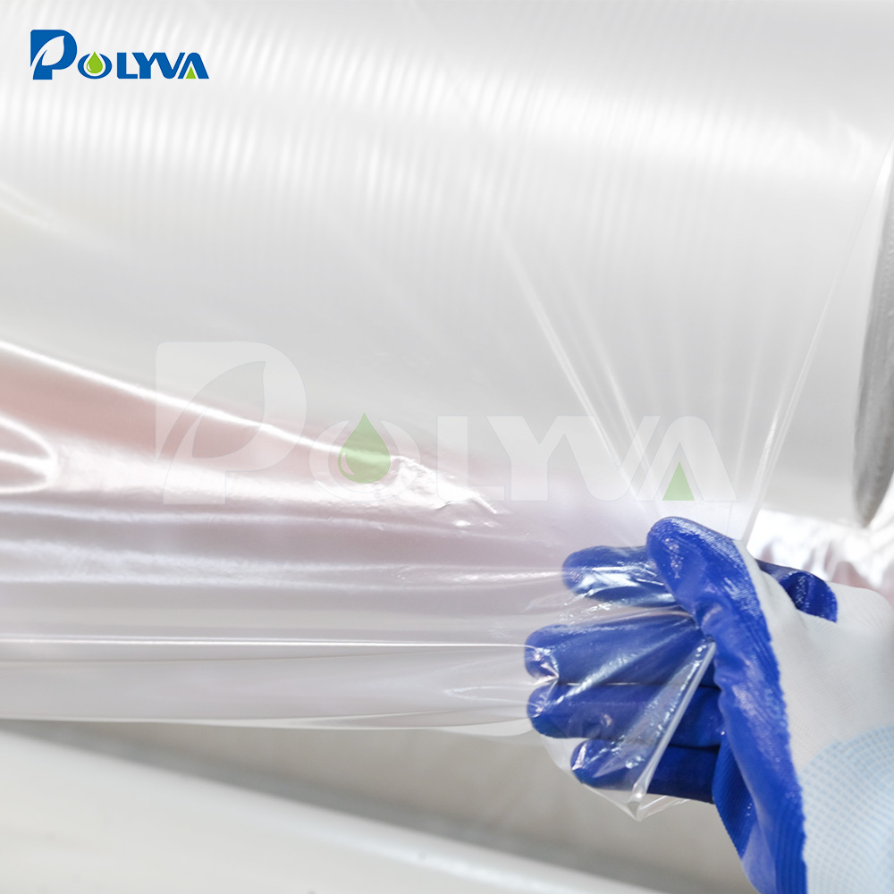 The Critical Role of PVA Film in Water-Soluble Pod Production | POLYVA