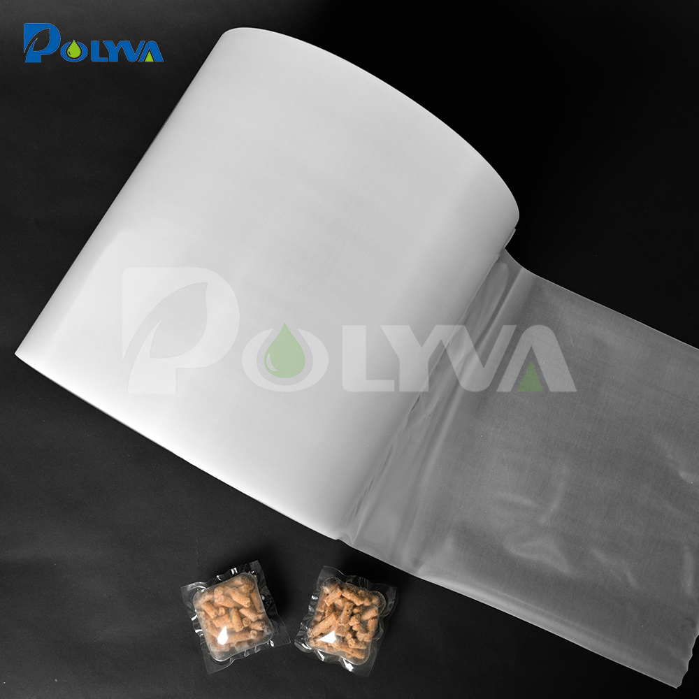 High Quality PVA Film for Smart Packaging | POLYVA