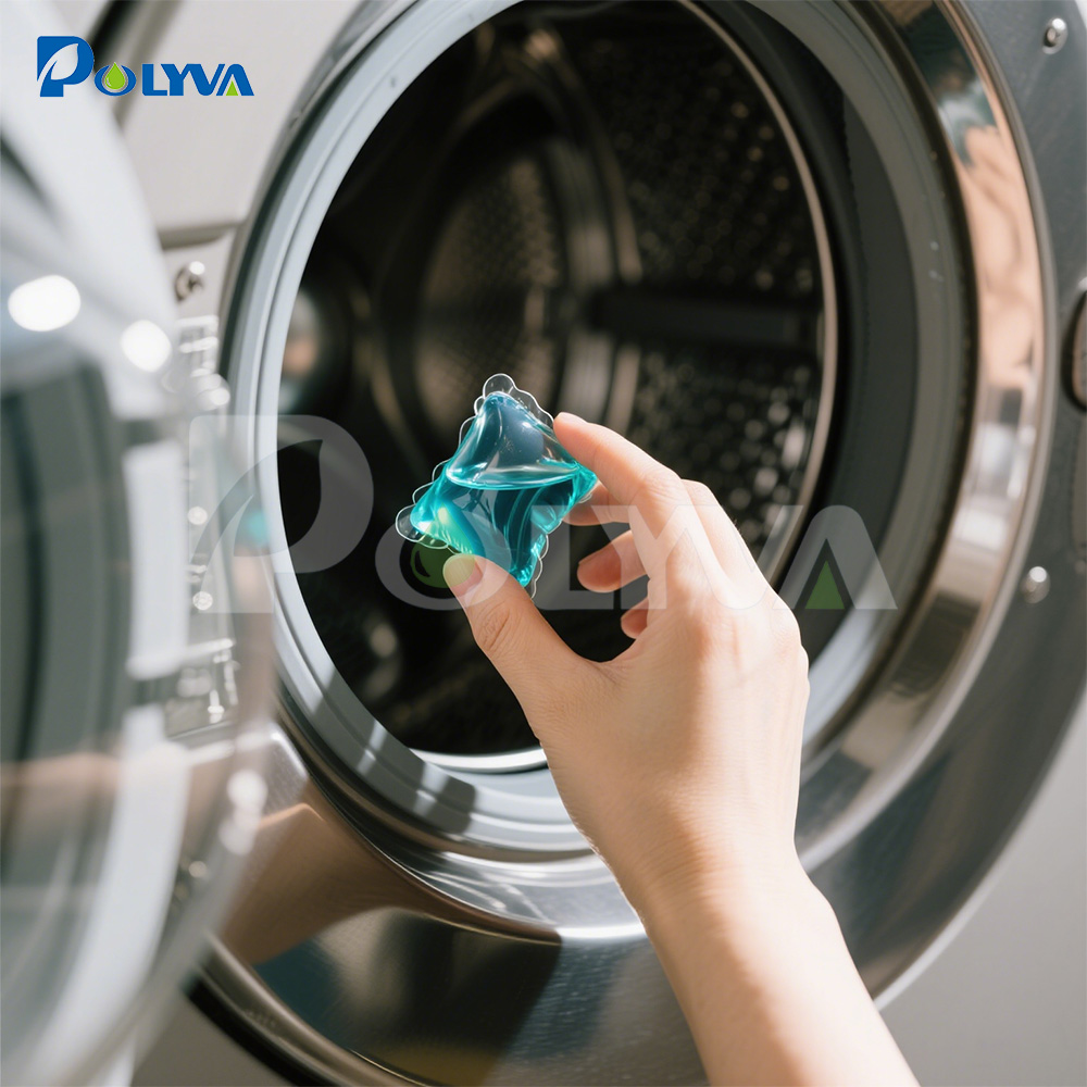 Pod Packaging Vs Traditional Packaging: What's the Difference?