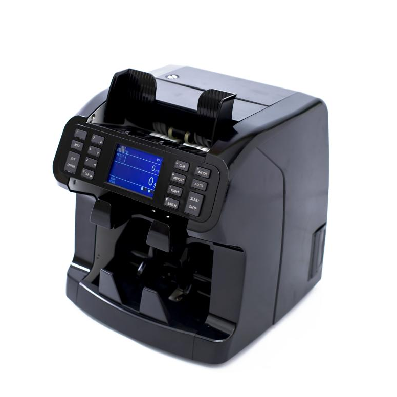 Latest Patented Mix Value Bill Counter Money Sorter H-8900 Huaen | HUAEN