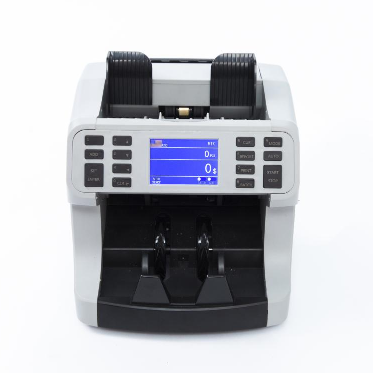 Huaen Latest Patented Mix Value Counter H-8700 | HUAEN