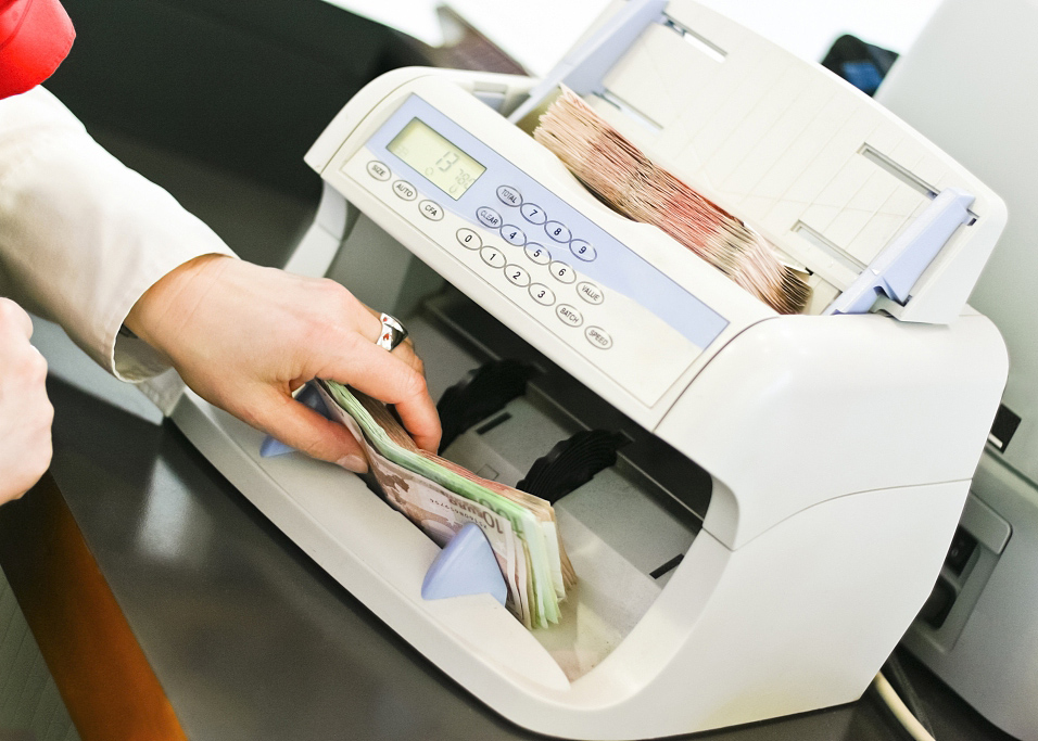 Ultimate Guide on Money Counting Machine | HUAEN