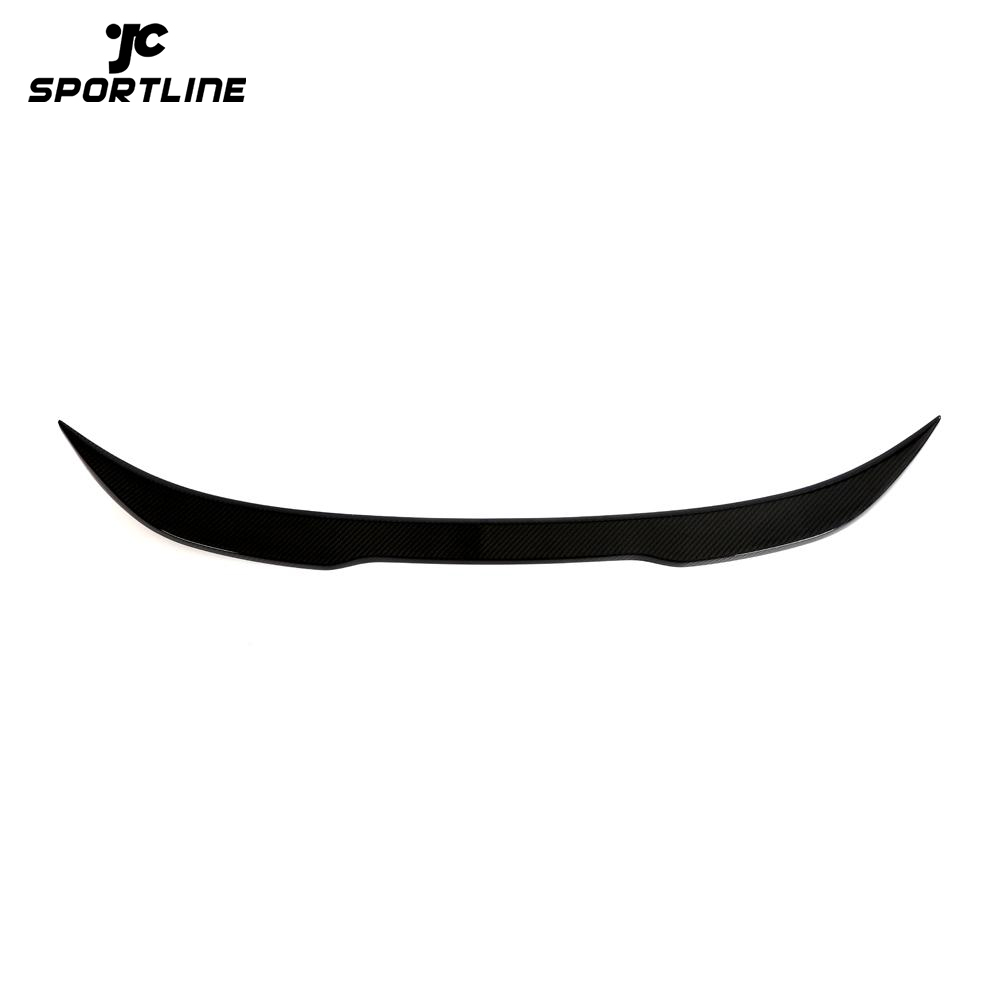 Ml-lq271-my Dry Carbon Fiber F80 F35 Custom Car Spoilers for Bwm 3 ...