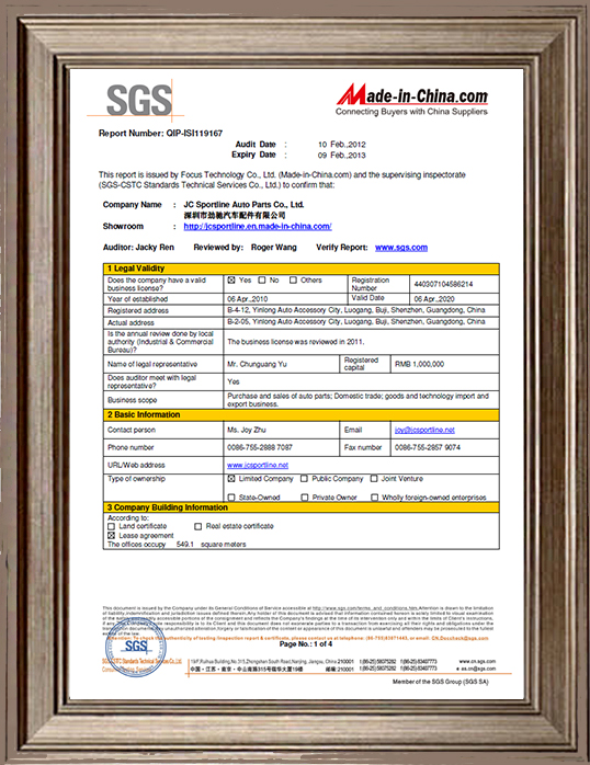 Custom Carbon Fiber Car Parts Manufacturer & Supplier | JCsportline