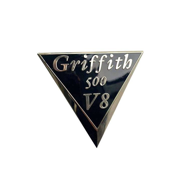 Custom Car Grille Badges Car Emblem Badge Logo | Scord Gifts