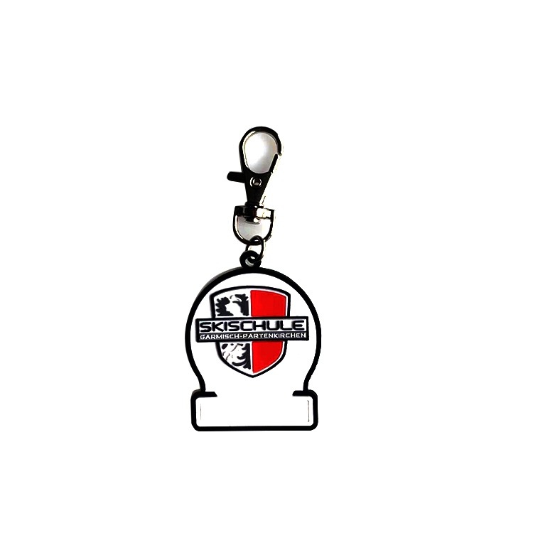 Soft Pvc Pins & Keychains Pvc Emblems | Scord Gifts