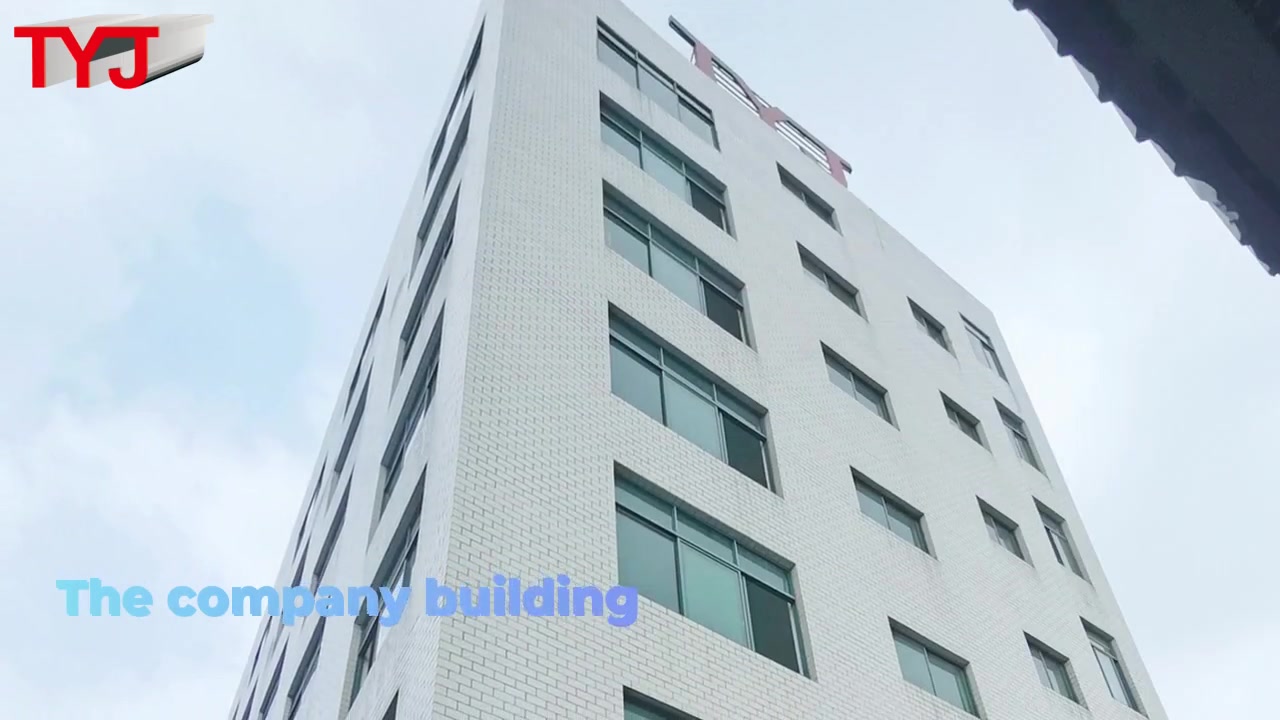 Professional Auto Parts Brand, Auto Lamps Manufacturer | TYJ Vehicle Parts