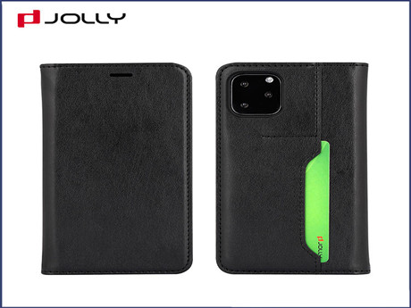 Jolly, a Legendary Manufacturer of Mobile Phone Cases