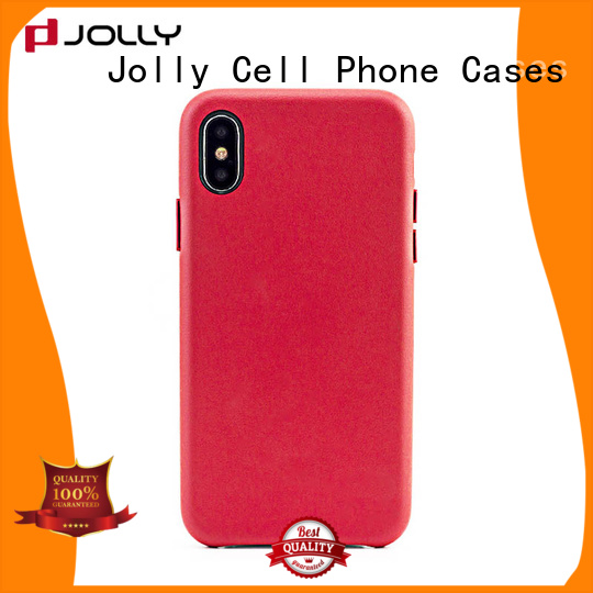 Absorption Mobile Back Cover Printing Company for Iphone Xr | Jolly