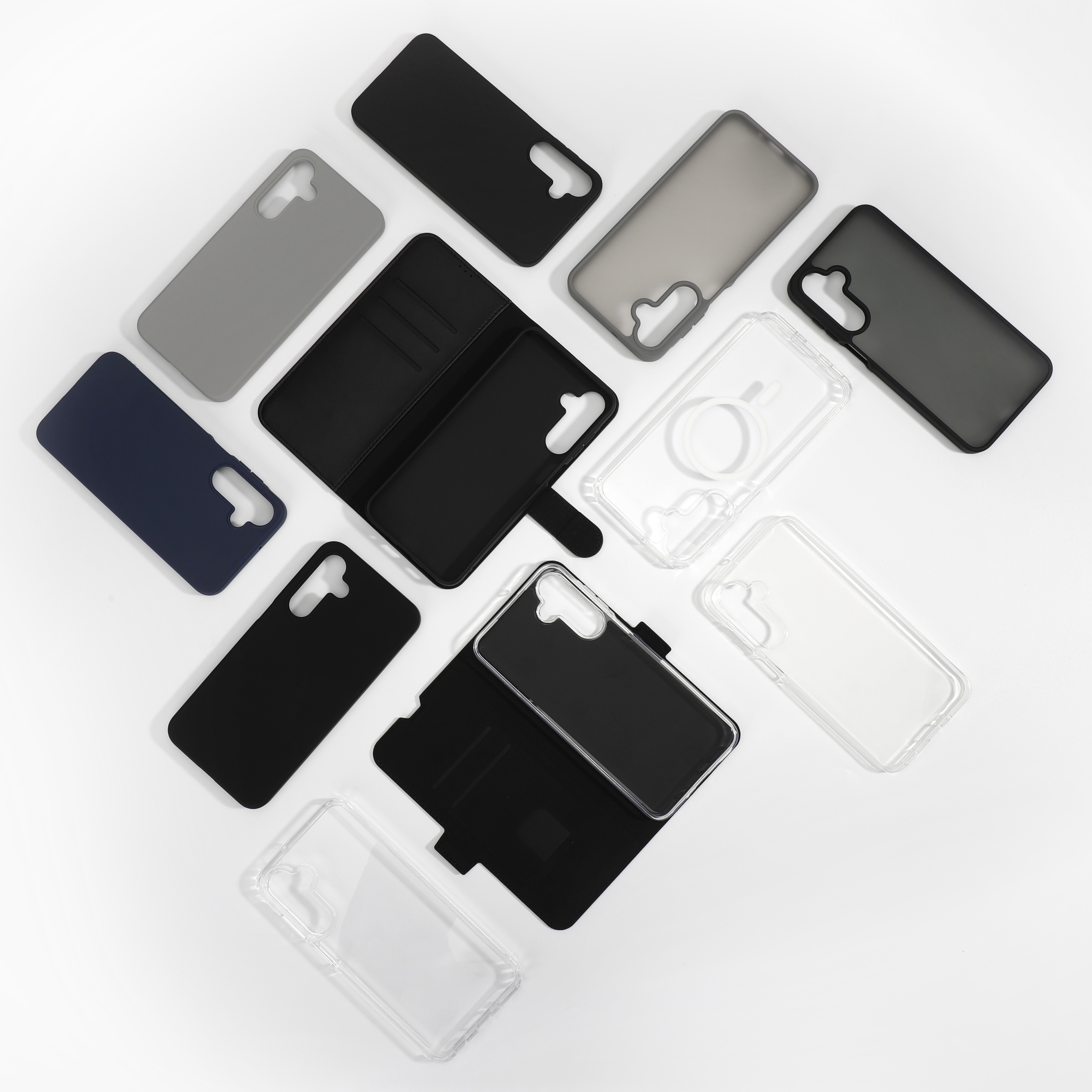 TPU Vs Silicone Phone Case: Which One Is Better? | Jolly Phone Case